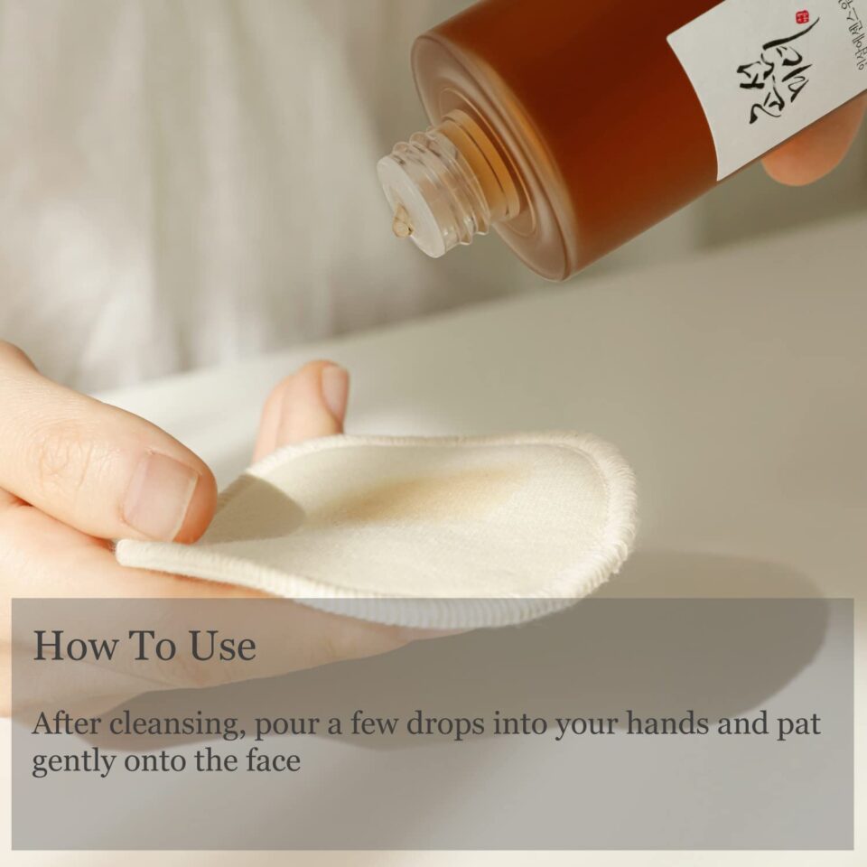 [Beauty of Joseon] Ginseng Essence Water 150ml | K-Beauty Kenya