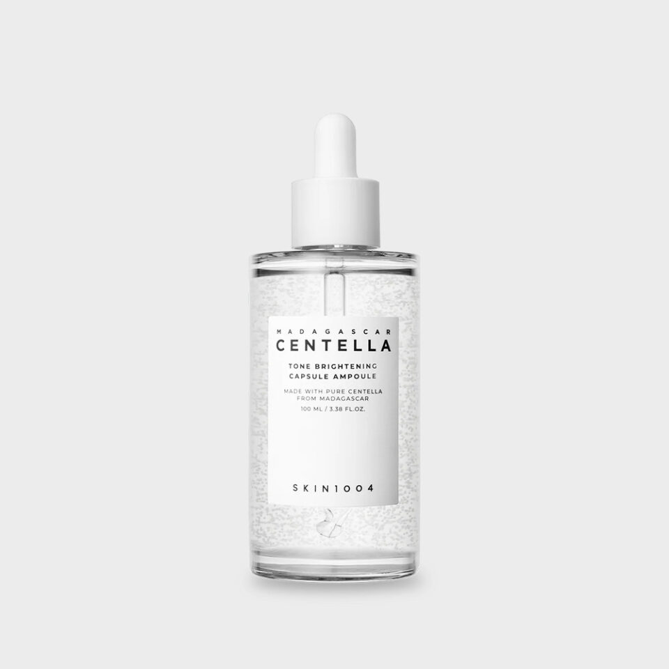 [SKIN1004] TONE BRIGHTENING CAPSULE AMPOULE 100ml | K-Beauty Kenya