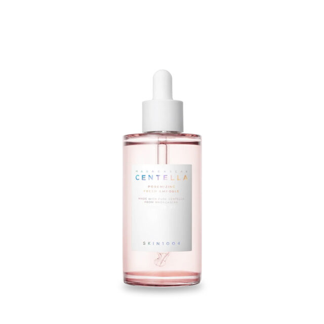 [SKIN1004] POREMIZING FRESH AMPOULE 50ml | K-Beauty Kenya