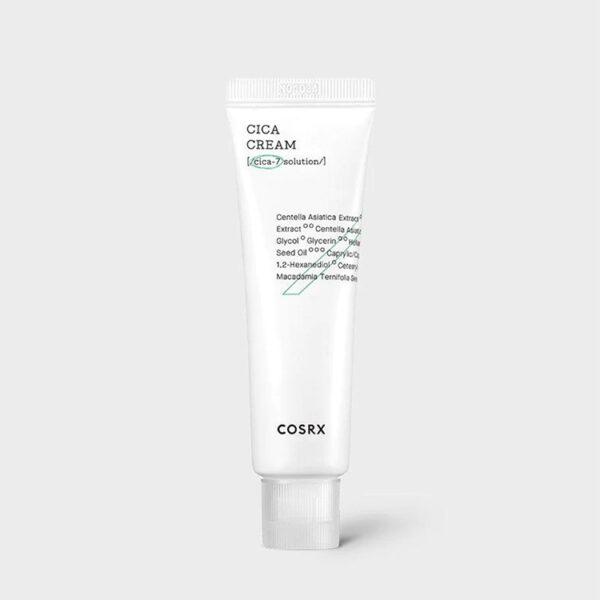 [COSRX] Pure Fit Cica Cream 50ml | K-Beauty Kenya